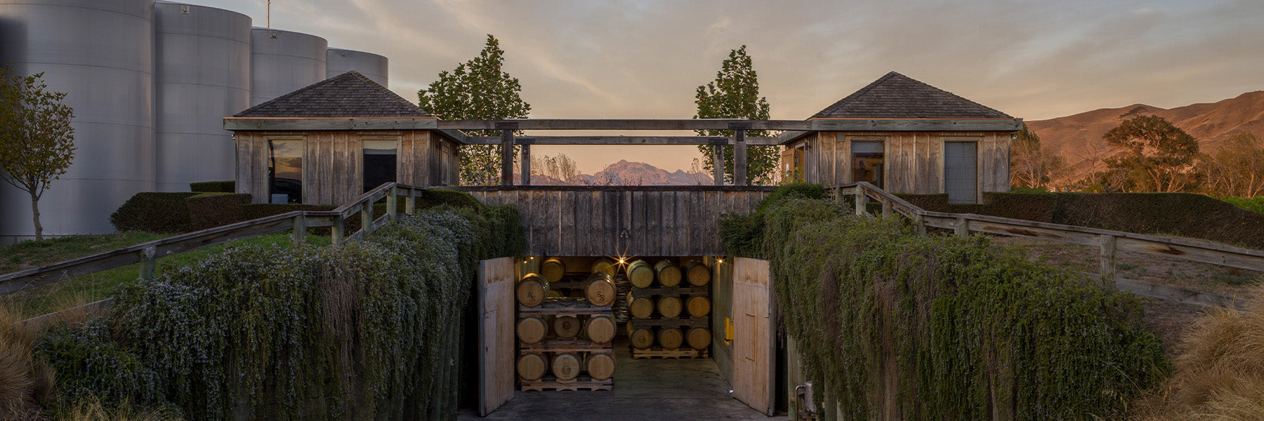 Awatere River Wines | Marlborough NZ | Gravity Cellars Family