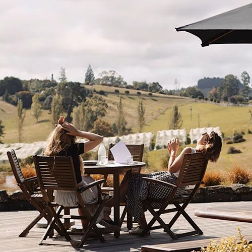 Gravity Cellars | Exceptional Family of New Zealand Wines