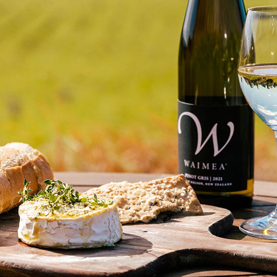 Gravity Cellars Winery & Wine Tasting | Mahana, Nelson NZ